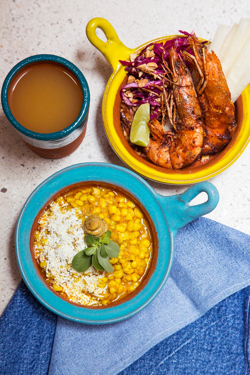 Authentic Mexican Drinks: 14 You Should Try – De La Calle - Tepache