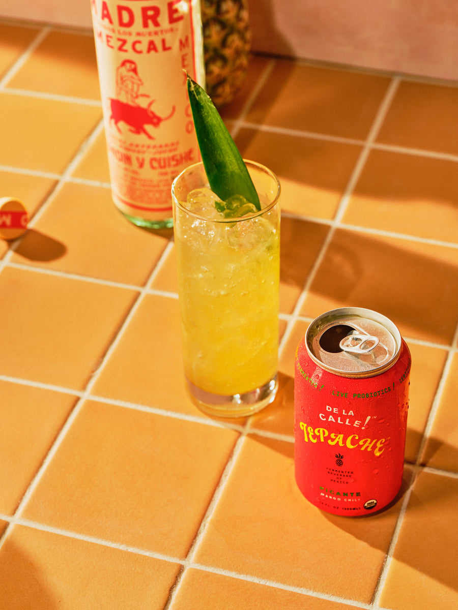 Types of Mezcal: The Ultimate Guide – De La Calle - Tepache