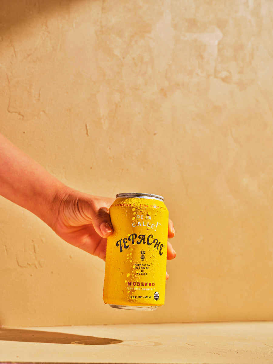 How To Heal Your Gut: 5 Symptoms And 5 Remedies – De La Calle - Tepache