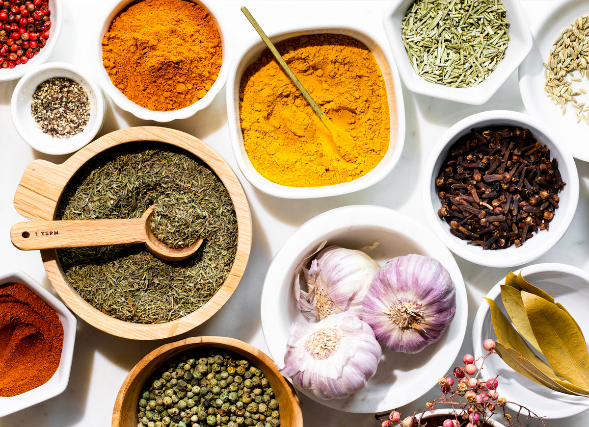 Mexican Seasoning: How It's Meant To Be Used | De La Calle – De La ...